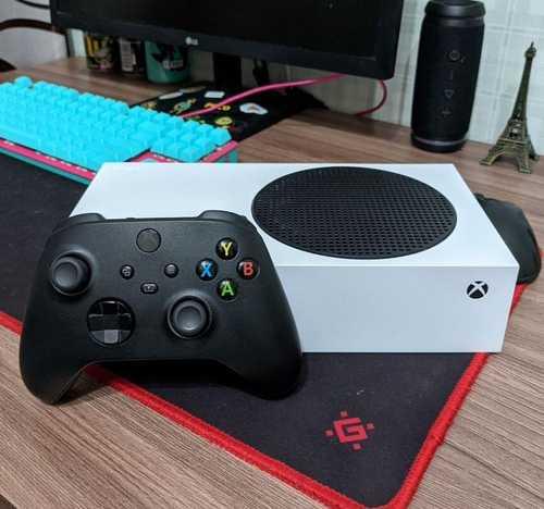 Xbox series s