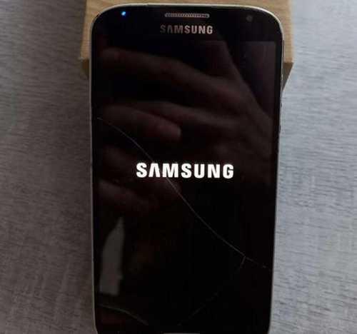 Samsung Galaxy S4 GT-I9500, 2/16 ГБ