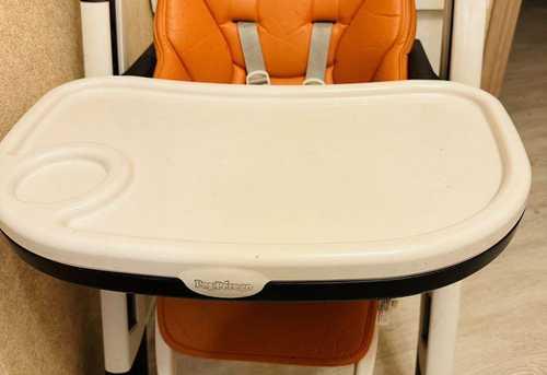 Стульчик для кормления малыша Peg perego