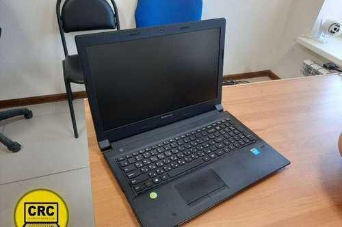 Ноутбук на запчасти Lenovo B50-30