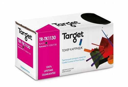 Картридж Target Kyocera TK1130