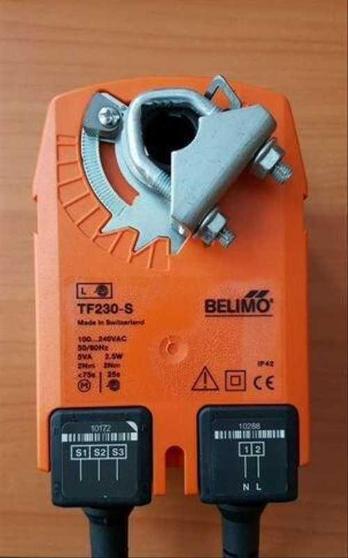 Belimo TF230