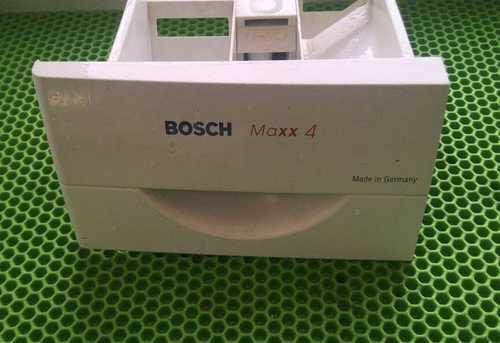 Порошкоприемник Bosch б/у