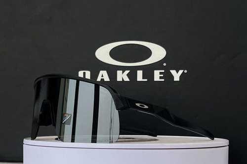 Солнцезащитные очки Oakley Sutro Lite Prizm Black