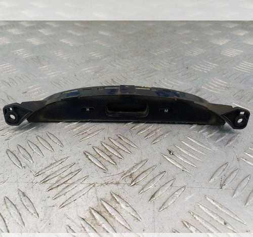Часы Nissan Almera Classic B10 1.6 QG16 107Л.С