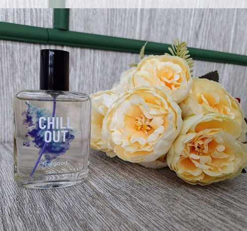 Oriflame Chill OUT