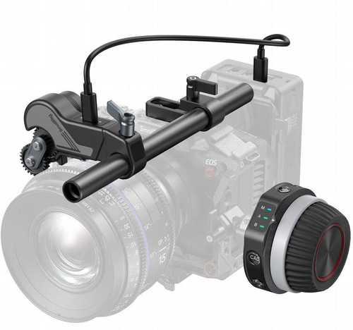 SmallRig 4296 Фоллоу-фокус Follow Focus Kit (Lite)