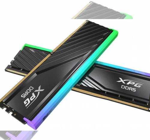 Модуль памяти DDR5 32GB (2x16Gb) 6000MHz adata LA