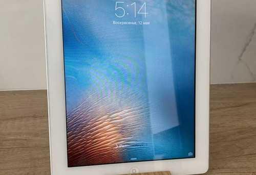 iPad 2 16гб wi-fi