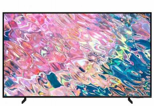 Новый Телевизор qled Samsung QE43Q60BAU