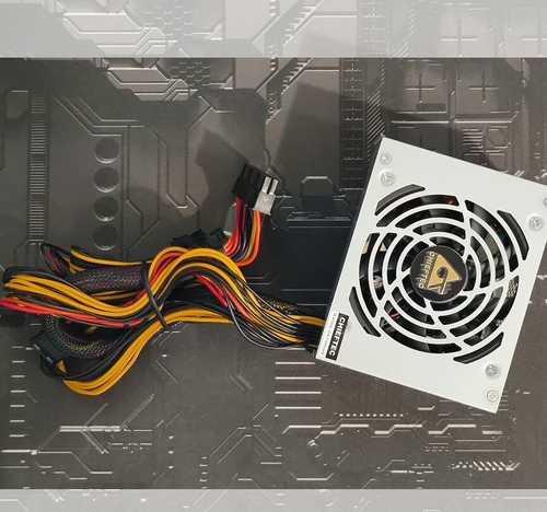 Chieftec SMART BFX-450BS 450W SFX