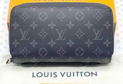 Бумажник louis vuitton