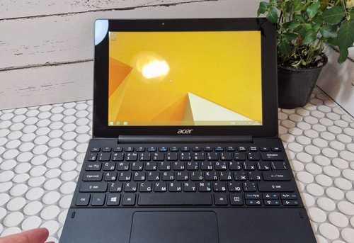 10.1"Планшет Acer Aspire Switch 10E SW3-016