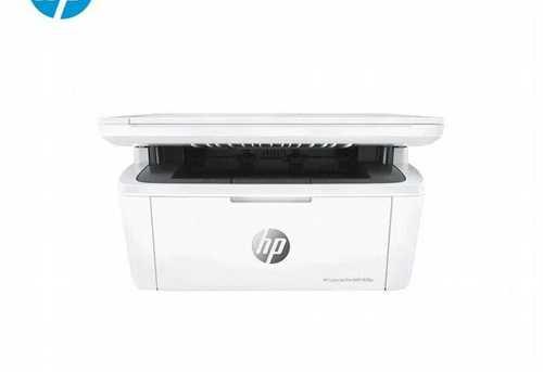 Мфу HP Laserjet Pro MFP m28w