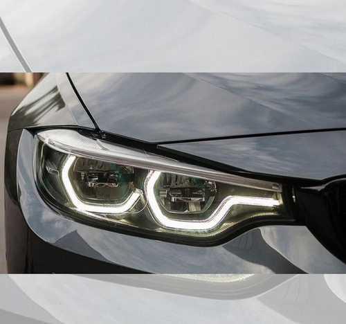 Фары LED В сборе BMW F32 F33 F36 GC M3 F80 M4 F82