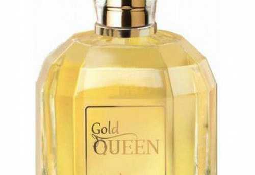 Roccobarocco gold queen edp (w) 100ml tester