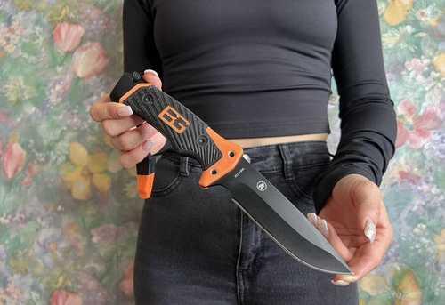 Нож туристический "Gerber Bear Grylls" арт. 259