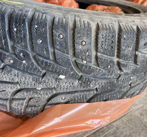 Hankook Aurora K109 195/55 R15 27L