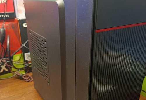 Новый PC 16core,32Gb,R7 350 (GTA5+Работа)