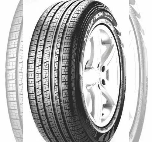 Pirelli Scorpion Verde All Season 265/65 R17 112H