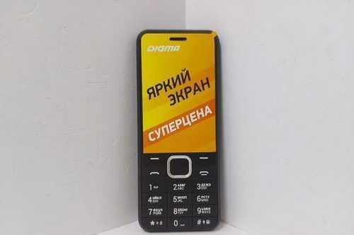 Телефон digma Linx A241 2G (Долгополова)