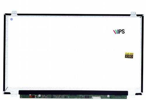 Матрица для ноутбука HP 15-BW588UR IPS FullHD 30pi