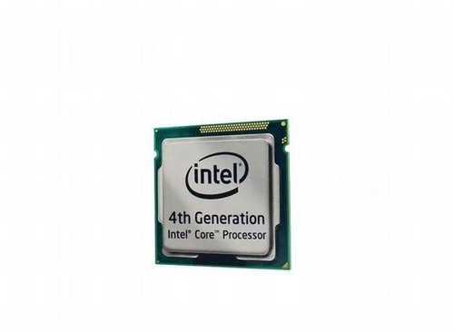Процессор Intel Core i5-4590S (LGA 1150)