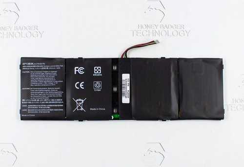 Аккумулятор Acer (AP13B3K) M5-583 / R7-571 3900mAh