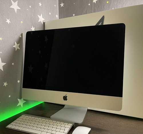 iMac Late 2013 21.5 - inch i5/8gb/1Tb