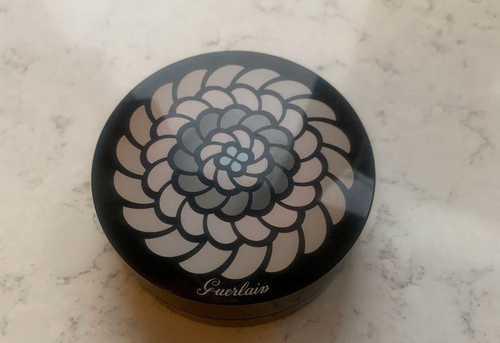 Пудра guerlain метеориты