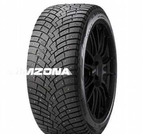 Pirelli Scorpion Ice Zero 2 255/55 R18 109H