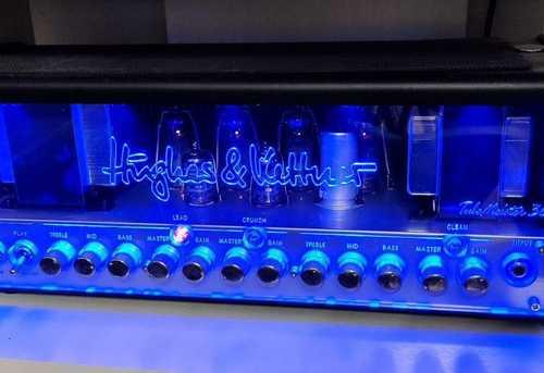 Ламповая голова Hughes&kettner Tubemeister 36