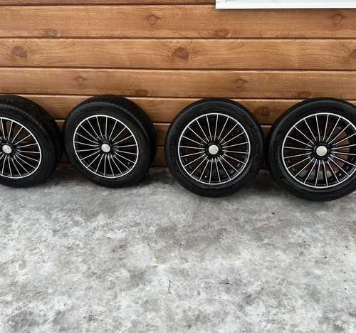 Диски skad veritas r15 4x98