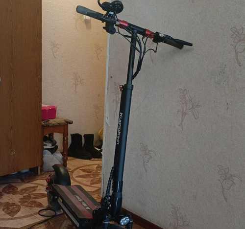 Электросамокат