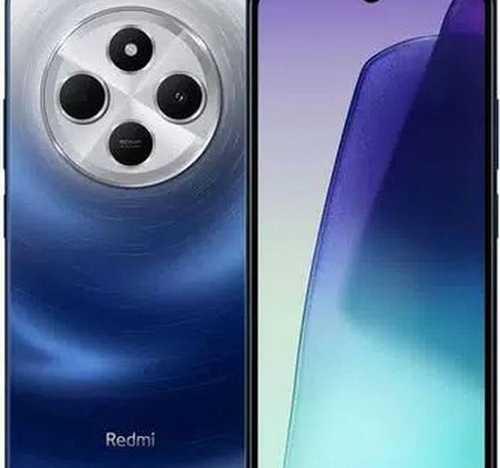 Xiaomi Redmi 14C, 4/128 ГБ