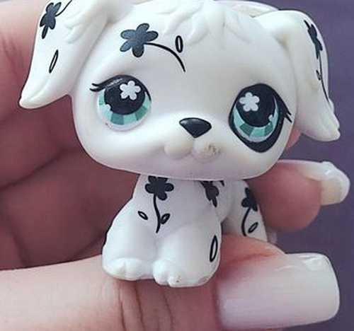 Littlest pet shop lps лпс