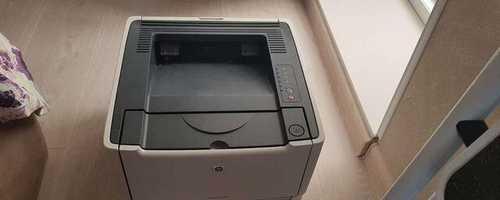 Принтер лазерный HP 2015d