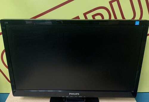 Монитор Philips 220e Гарантия