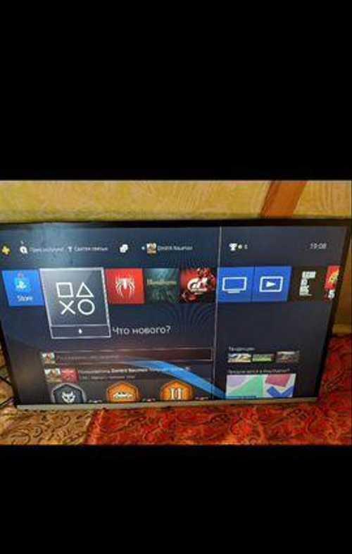 Монитора матрица hp 23xi hd на запчасти монитор