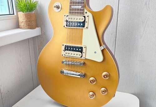 Электрогитара Epiphone Les Paul Classic Worn