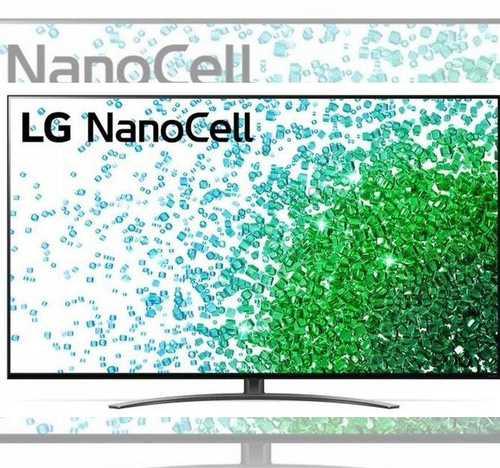 Телевизор LG 55nano816PA