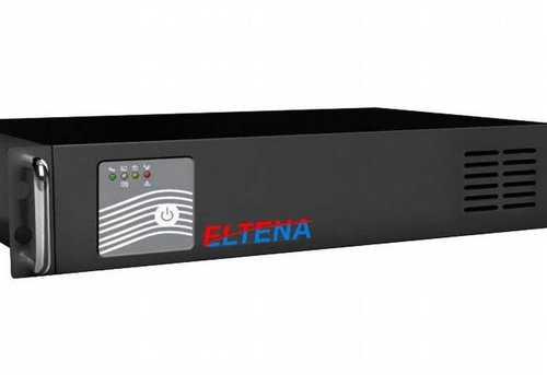 Eltena Intelligent II RM/rmlt 600 - 1000 ва