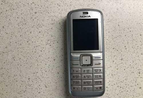 Nokia 6070