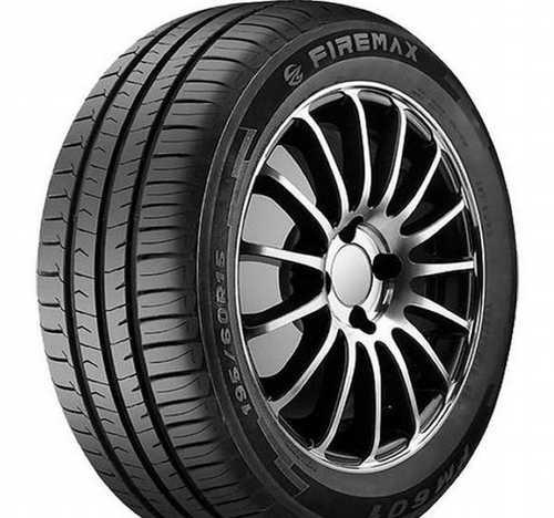 Firemax FM601 205/65 R15