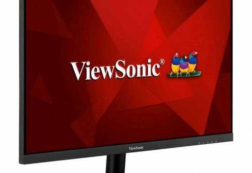 Монитор ViewSonic VA2406-H Black