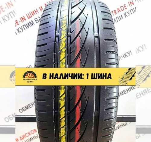 Continental PremiumContact 6 205/60 R16 96H