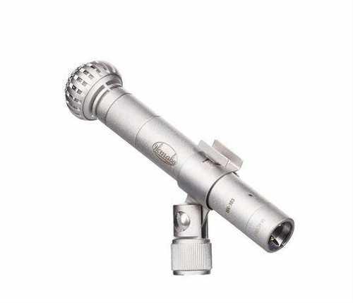 Компактный студийный микрофон Октава мк-103-Н