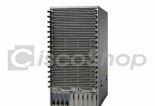 Шасси Cisco Nexus N9K-C9516