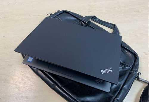 Ноутбук ThinkPad 14 - 2021г