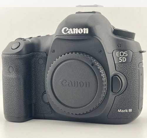 Canon eos 5D mark iii идеал